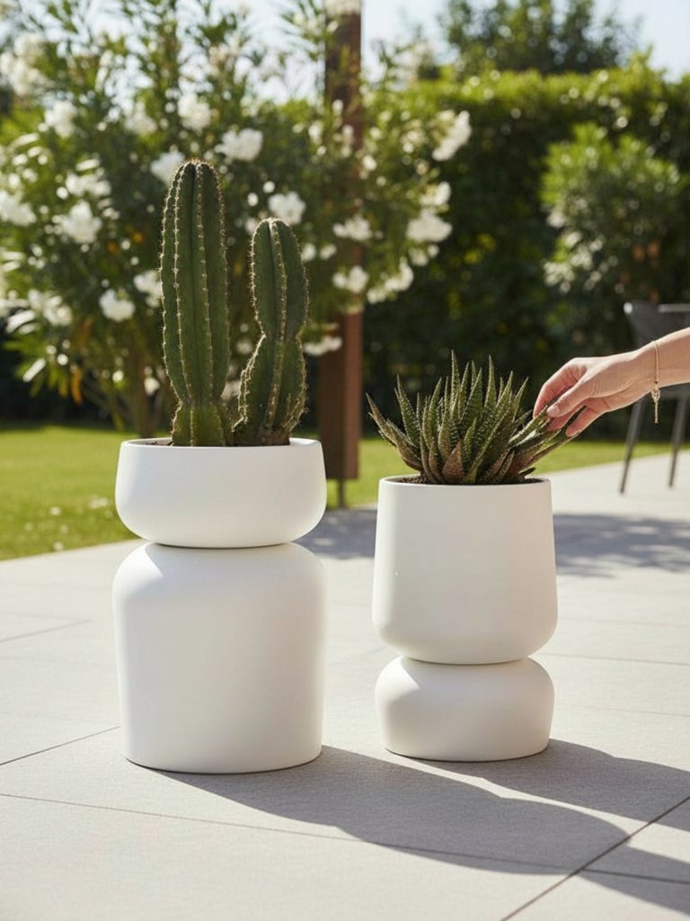 Fiber Pots Archives