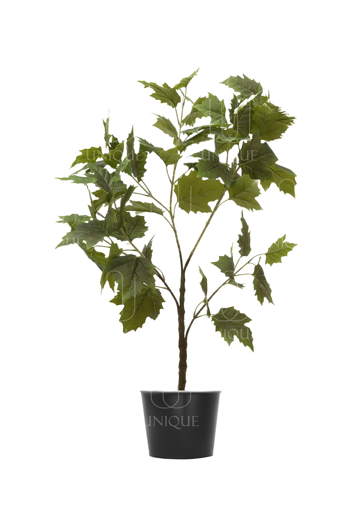 Grapes Artificial Tree Single Trunk H100CM