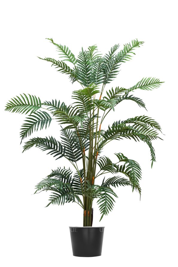 Areca Artificial Palm Tree Multi Trunks
